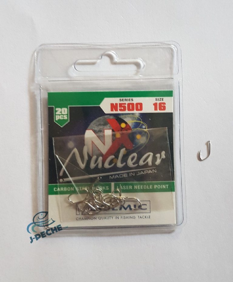 HAMECON N500 COLMIC - J-Peche