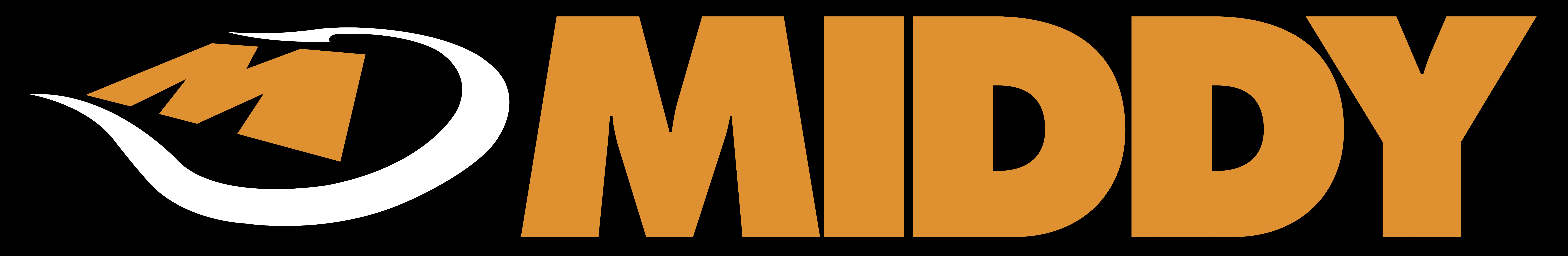 Middy White Hook - J-Peche