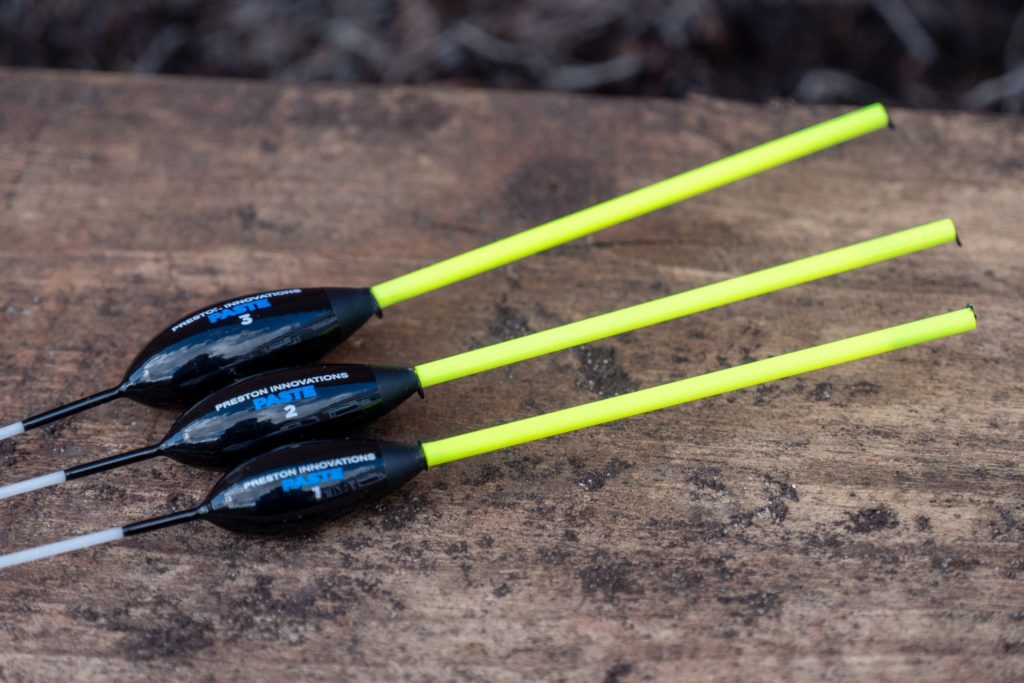 FLOTTEURS DES SHIPP COMMERCIAL CARP PASTE PRESTON - J-Peche